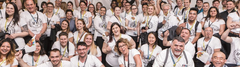 Participer - Olympiades Métiers