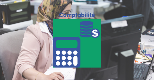 Comptabilité - Olympiades Métiers